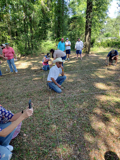 Caryville Worm Fiddlin Festival